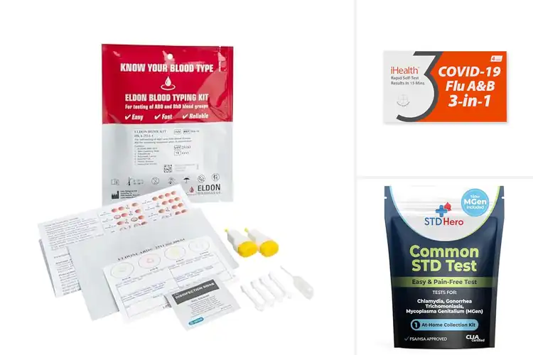 Home Kits – LawyerGuided